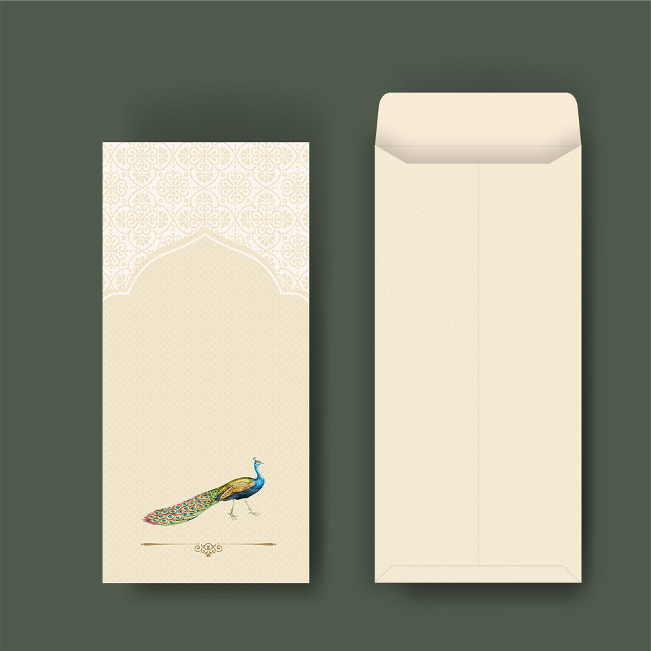 Vanna Mayil Money Envelope Set
